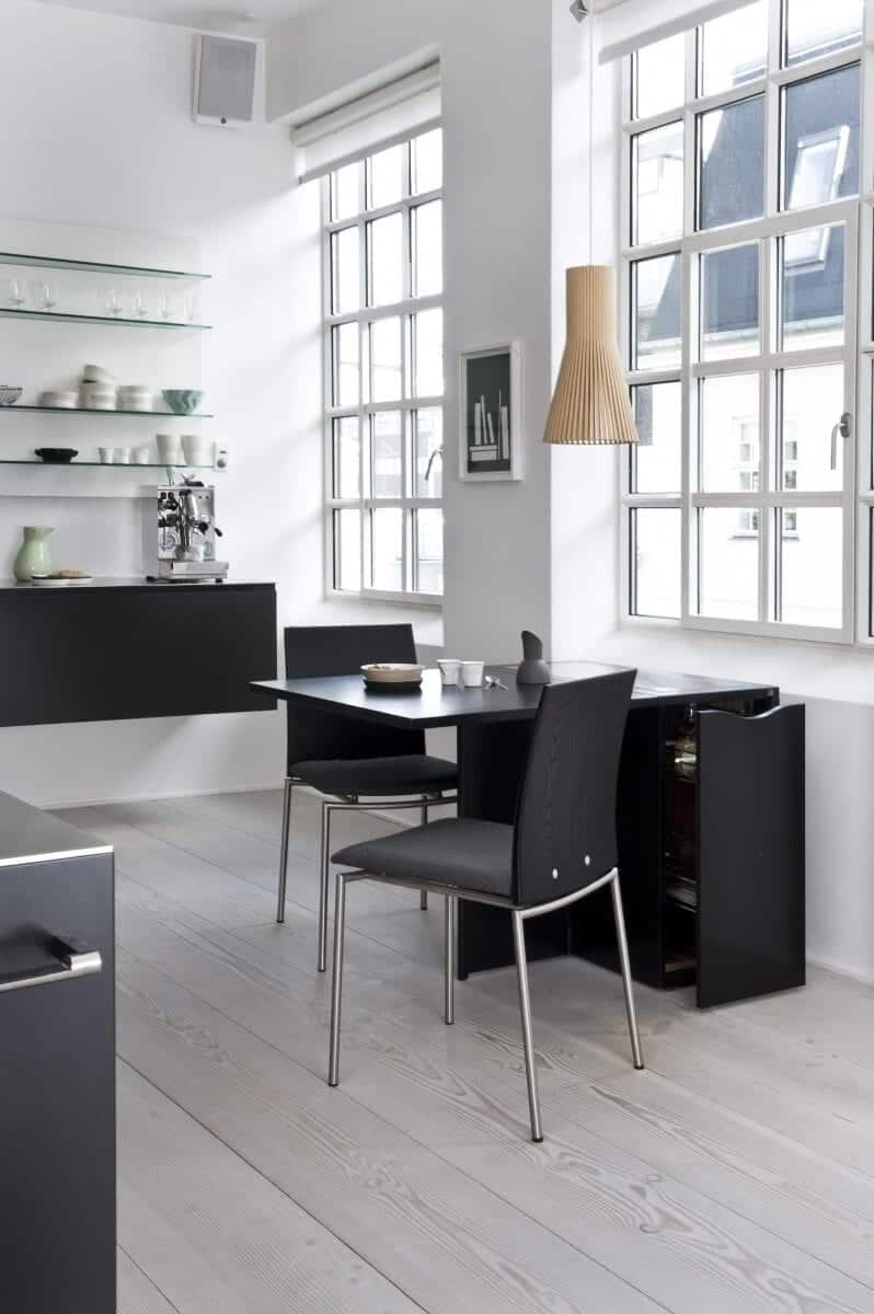 Multifunction Table - 2 Danes