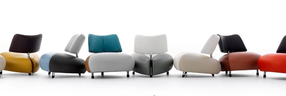 Pallone Chair - 2 Danes