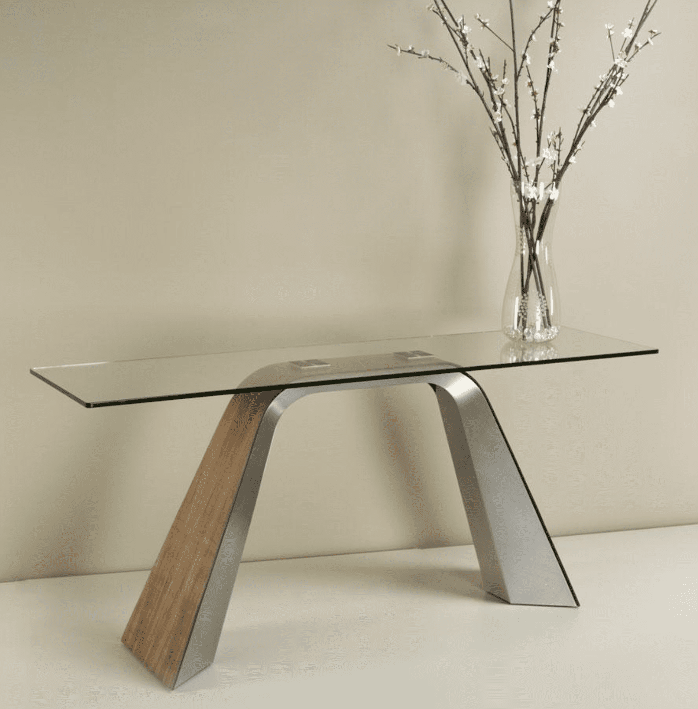 Hyper Console Table - 2 Danes