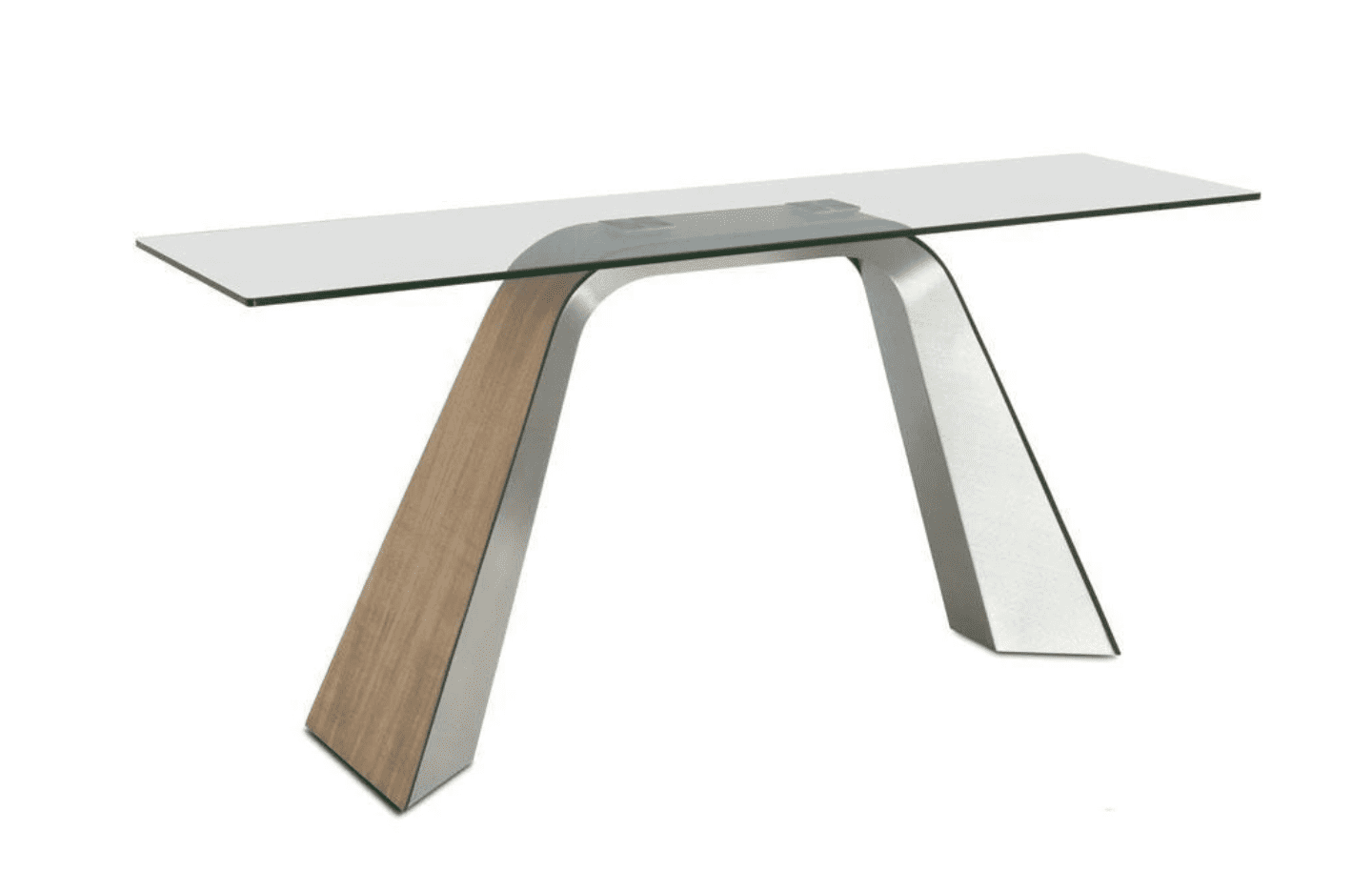 Hyper Console Table - 2 Danes