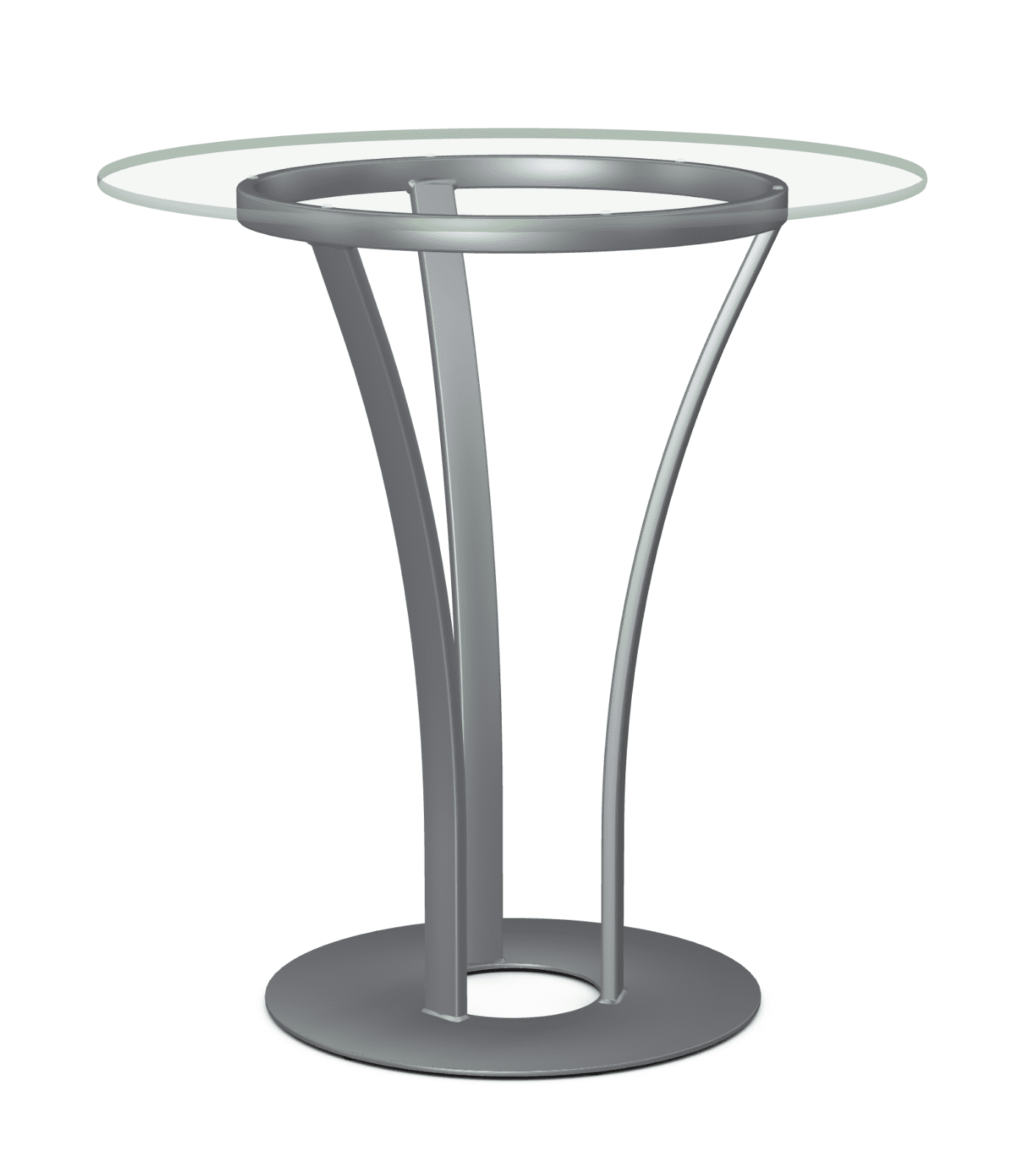 Dalia Pub Table - 2 Danes