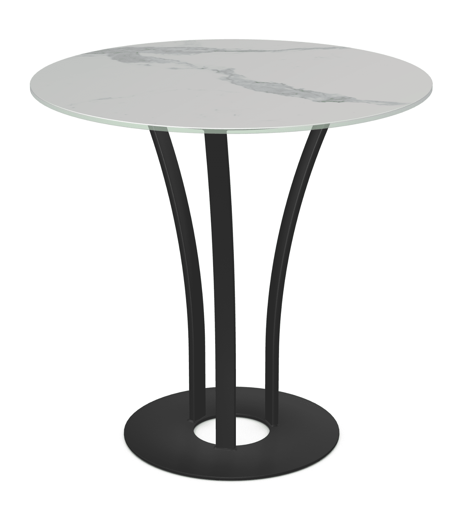 Dalia Pub Table - 2 Danes