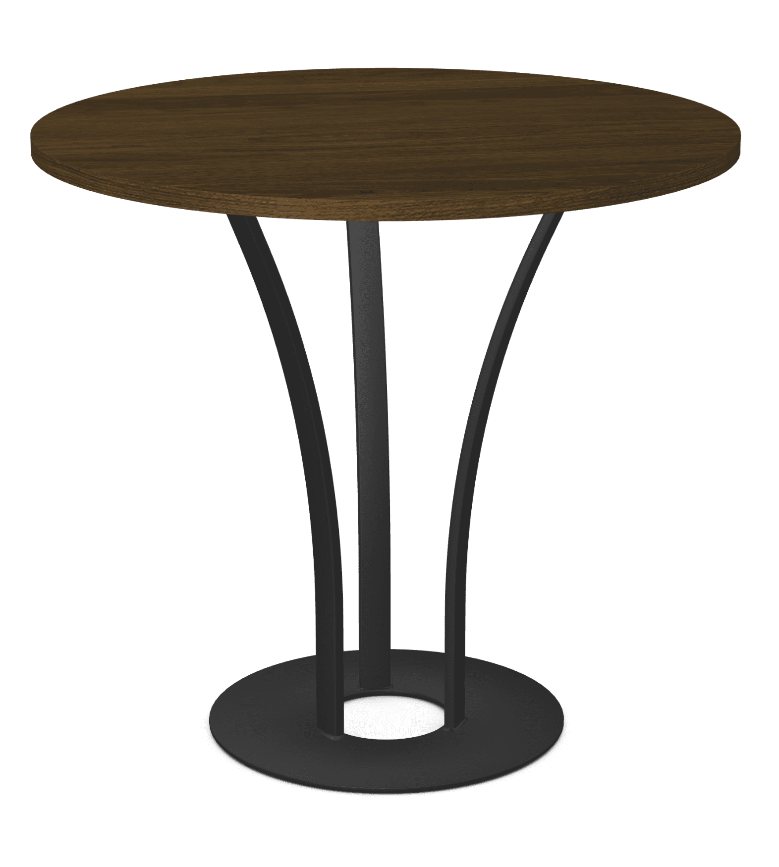 Dalia Pub Table - 2 Danes