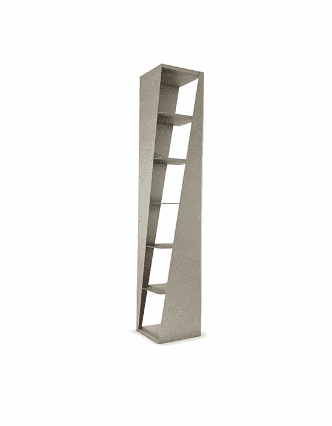 Rocket Bookcase - 2 Danes
