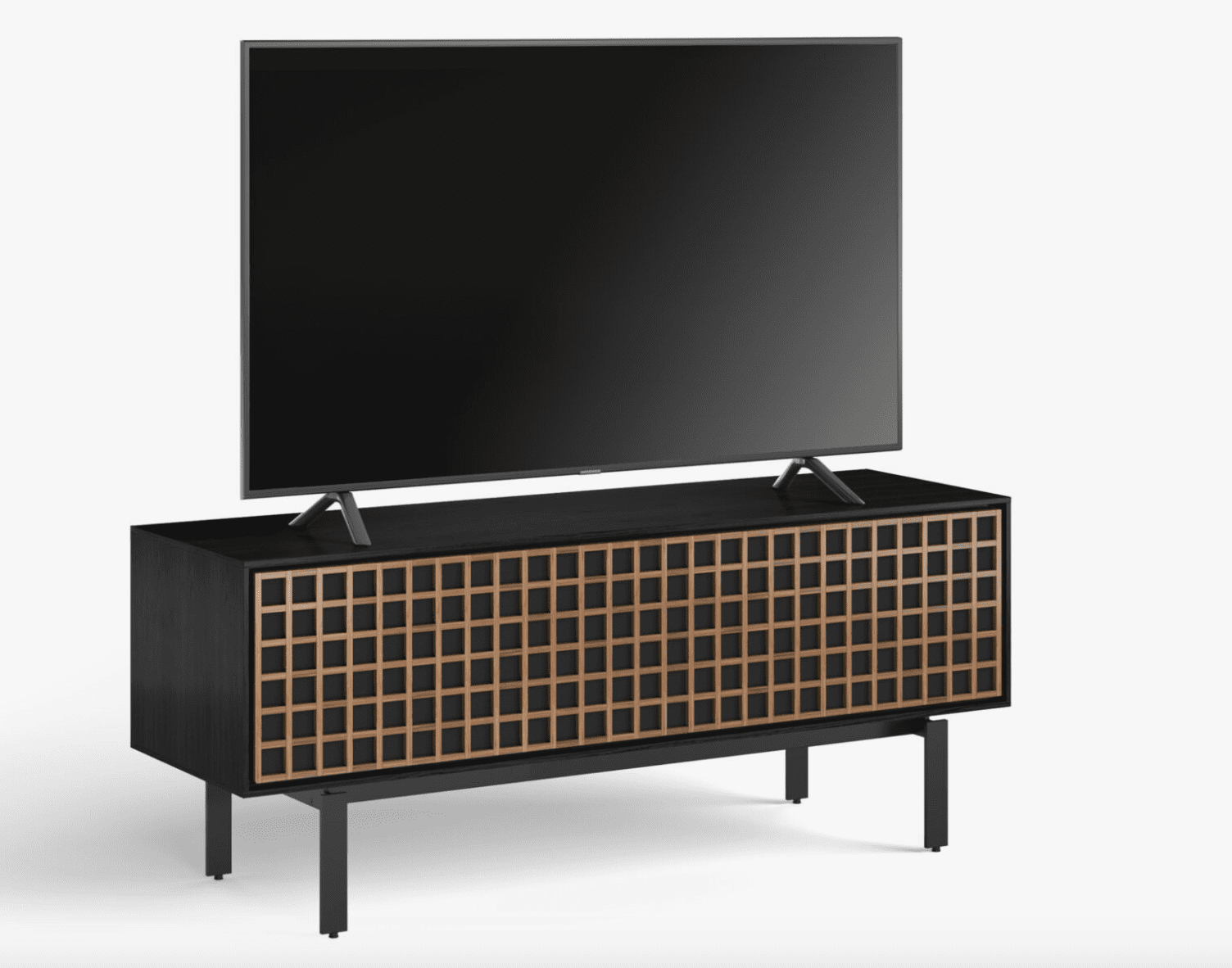 Interval Media Cabinet - 2 Danes