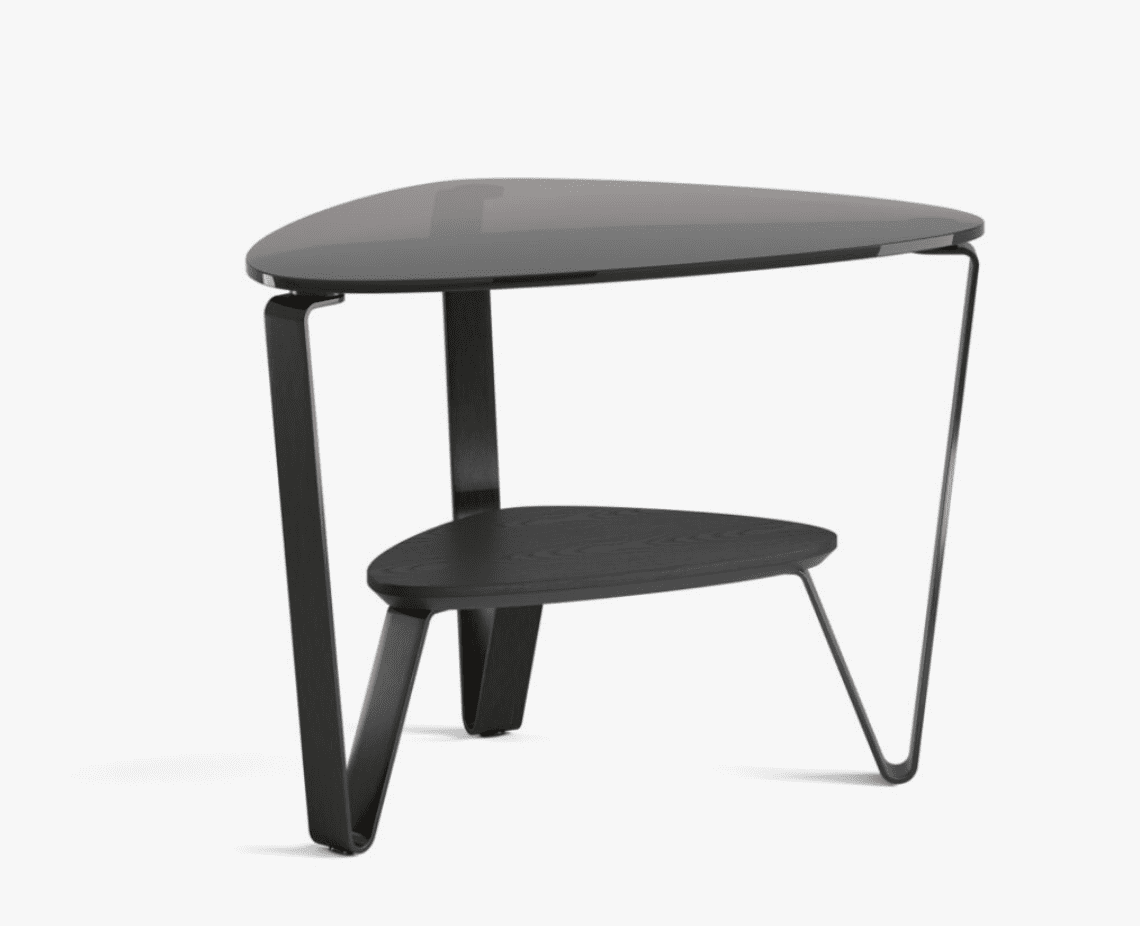 Dino End Table - 2 Danes