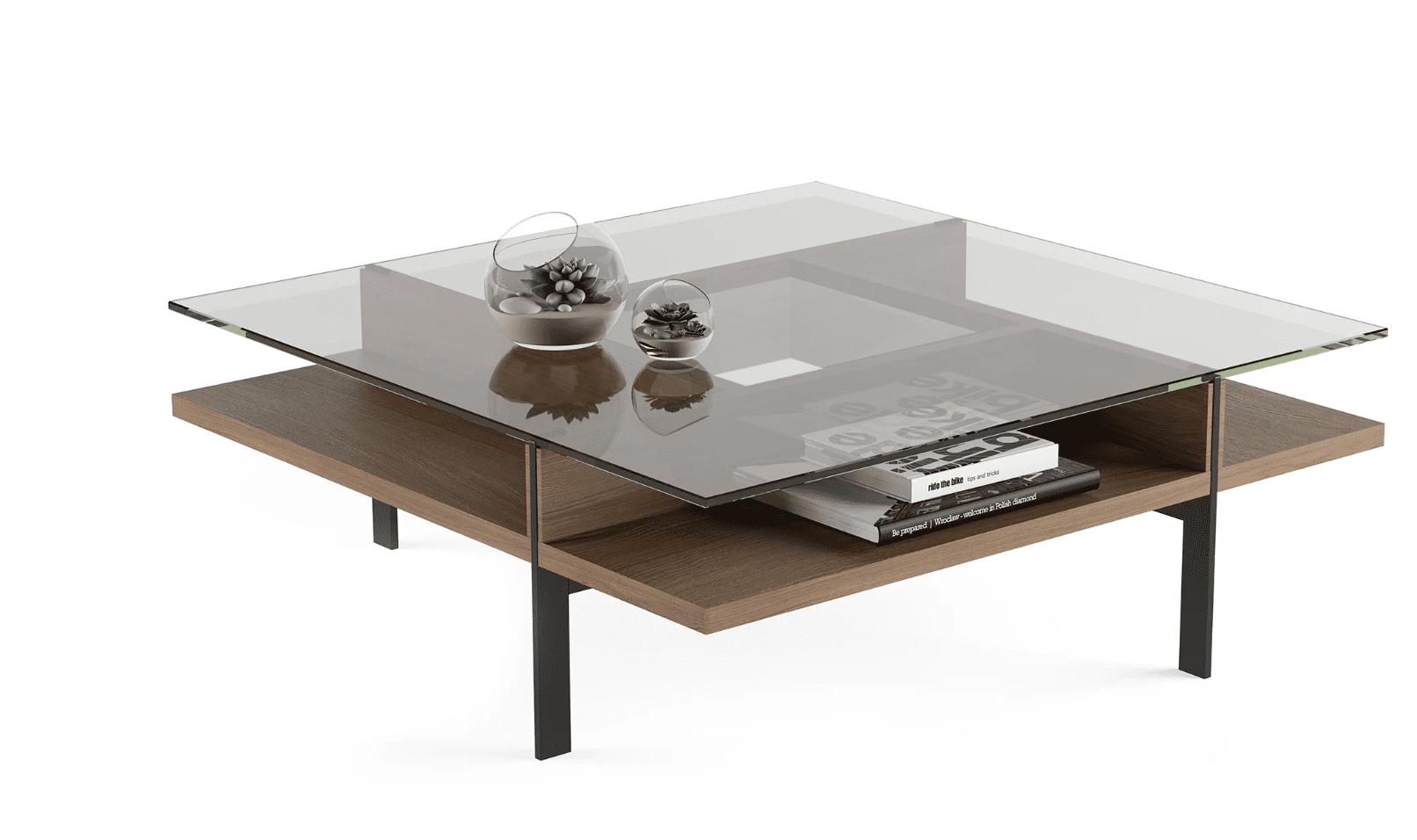 Terrace Coffee Table - 2 Danes